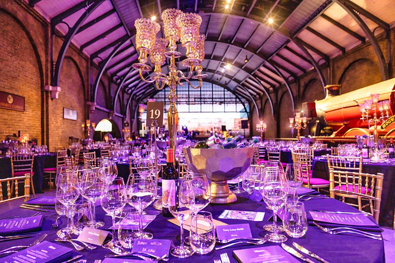 Inspiring Hertfordshire Awards 2023 event overflowed with the county’s ...
